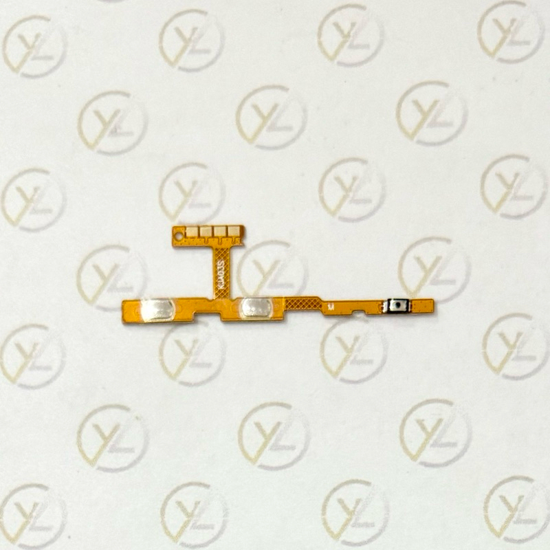 Jual FLEXIBLE ON/OFF & VOLUME SAMSUNG A03S / A037 | Shopee Indonesia