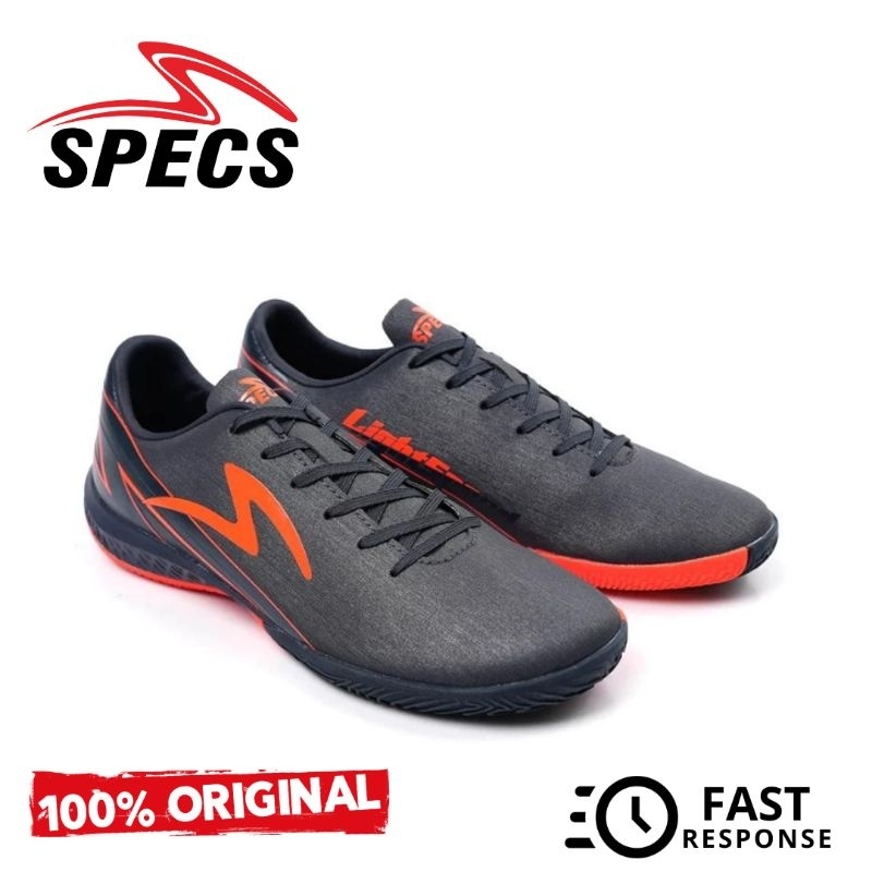 Jual SEPATU FUTSAL SPECS LIGHTSPEED 20 FWD IN | Shopee Indonesia