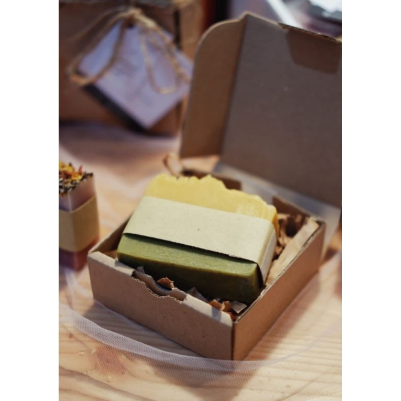 Jual Souvenir Sabun Handmade untuk Berbagai Acara (Request by Order ...