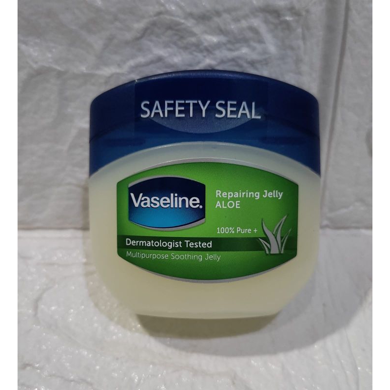 Jual VASELINE REPAIRING JELLY 50ML | Shopee Indonesia