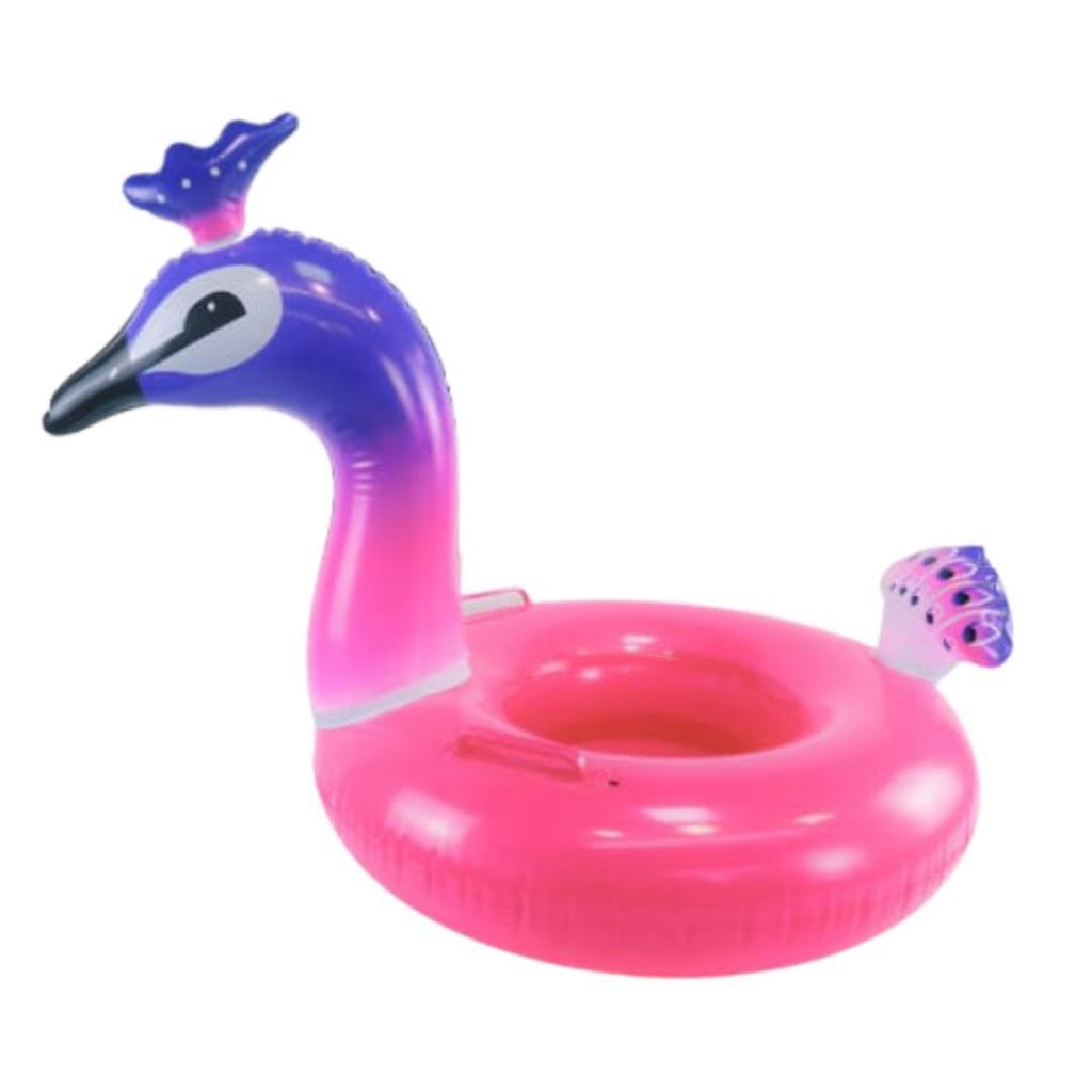 Jual SS Ban Renang Anak Karakter Quacker Float Children pool Pelampung ...