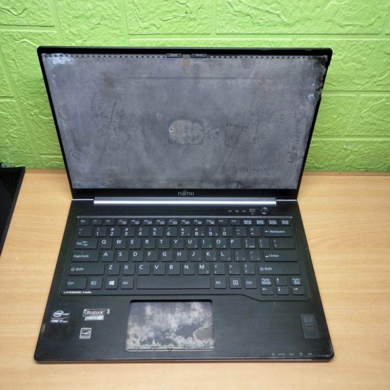 Jual Casing kesing Original full case Kesing laptop Fujitsu LIFEBOOK ...
