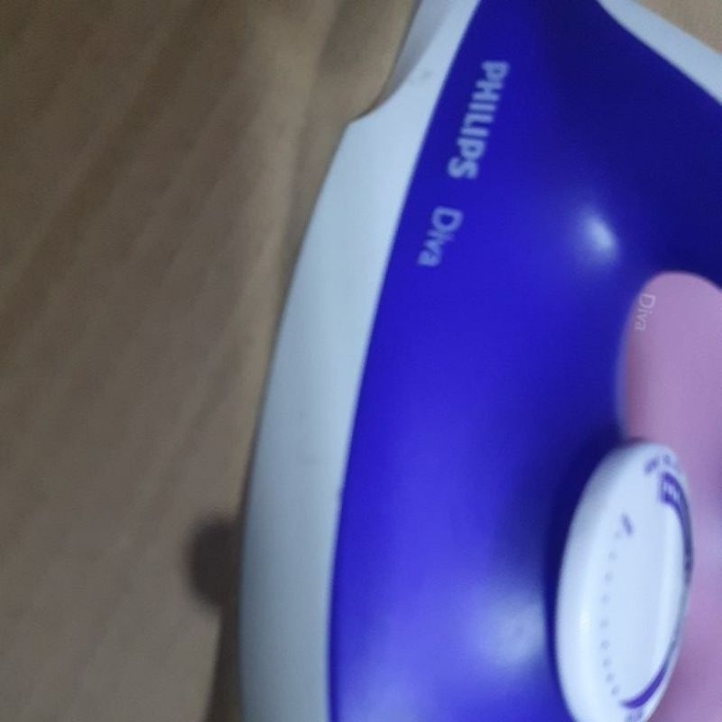 Jual setrika PHILIPS DIVA /GC122 ORIGINAL (hanya caver) | Shopee Indonesia