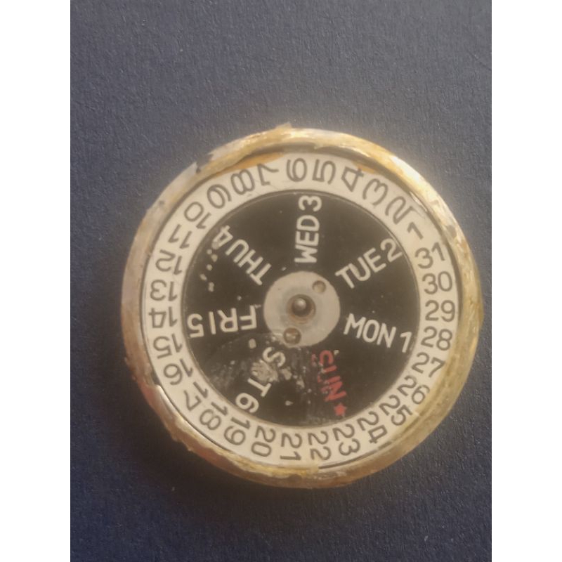 Jual mesin eta kaliber 1452 bahan | Shopee Indonesia