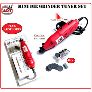 Jual MOLLAR MINI DIE GRIDER BLISTER MESIN DIE GRINDER MINI DIE GRINDER ...