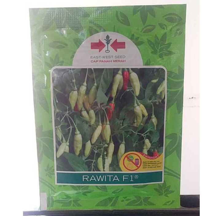 Jual Benih Cabe Rawita F1 2.250 butir | Shopee Indonesia