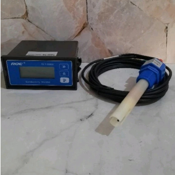 Jual TDS Monitor RO - TDS Meter & Conductivity Monitor RO | Shopee ...