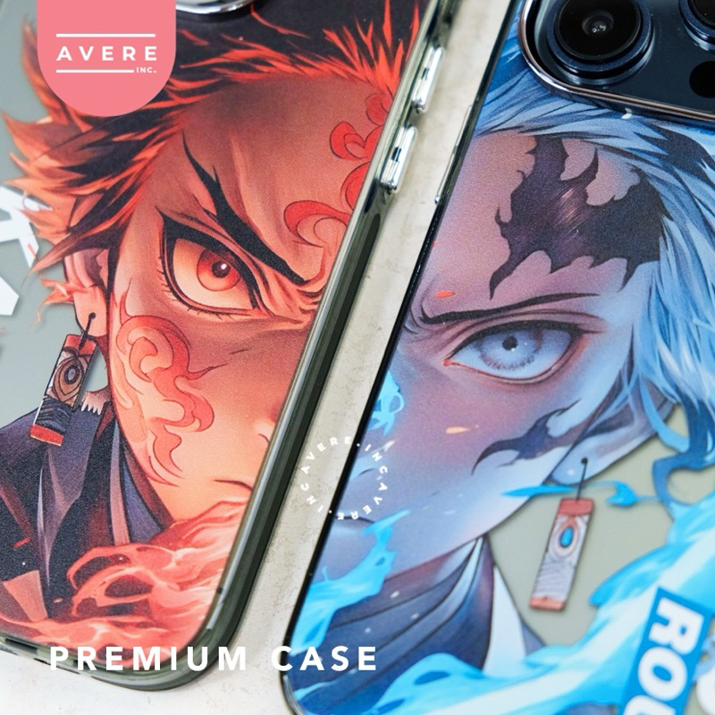 Jual NEW!! CASE DEMON SLAYER KAM ADO TANJIROU ANIME MANGA IPH 11 12 13 ...