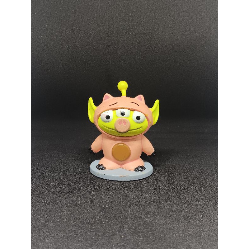 Jual TOY STORY figure ALIEN MIX | Shopee Indonesia
