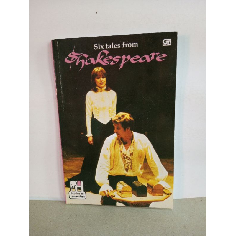 Jual Novel Six tales from | Shopee Indonesia