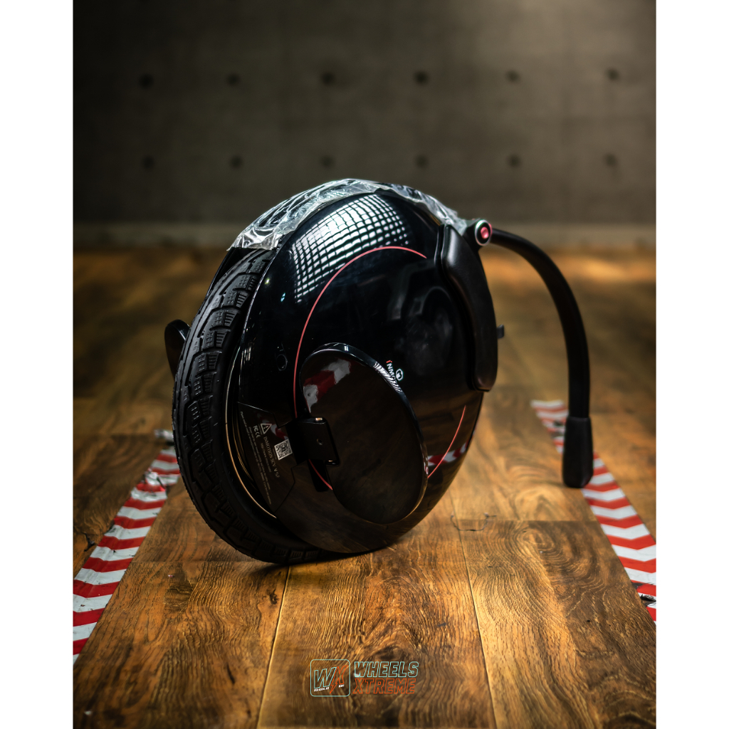 Jual Inmotion V5F Electric Unicycle Black | Shopee Indonesia