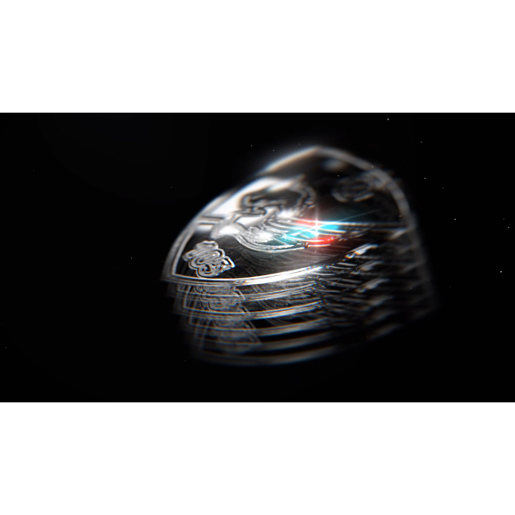 Jual Jasa Pembuatan Video Intro / Opening / Outro / Closing Youtube - Glowing Platinum Intro ...