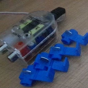 Jual MODUL ANTI STORING ANTI JEDUK ANDROID ORIGINAL RCA HIGH LOW ...