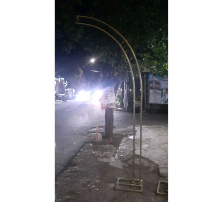 Jual standing lampu 250cm | Shopee Indonesia