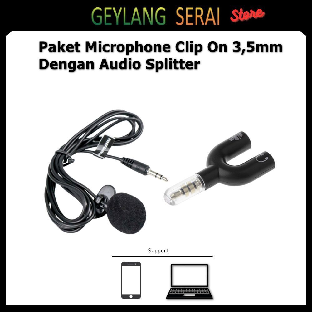 Jual Paket Voice Recorder / Alat Perekam Streaming Game, Youtuber Vlog ...