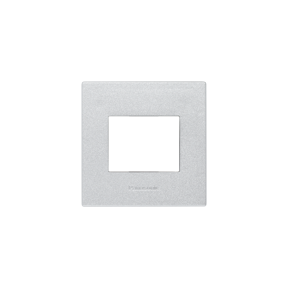 Jual Frame Kosong 1 Gang 2 Mata Device Module Outlet Saklar Lampu ...