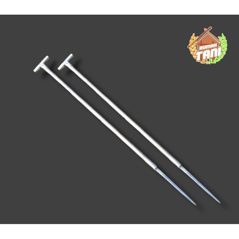 Jual TOJOK SAWIT CAP SPP777 / ALAT ANGKAT BUAH SAWIT MATA DARI BAJA PER ASLI | Shopee Indonesia