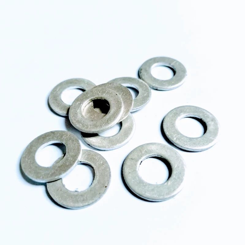 Jual RING ALUMUNIUM M13 atau diameter 13mm tebal 1mm isi 50pcs & 100pcs ...
