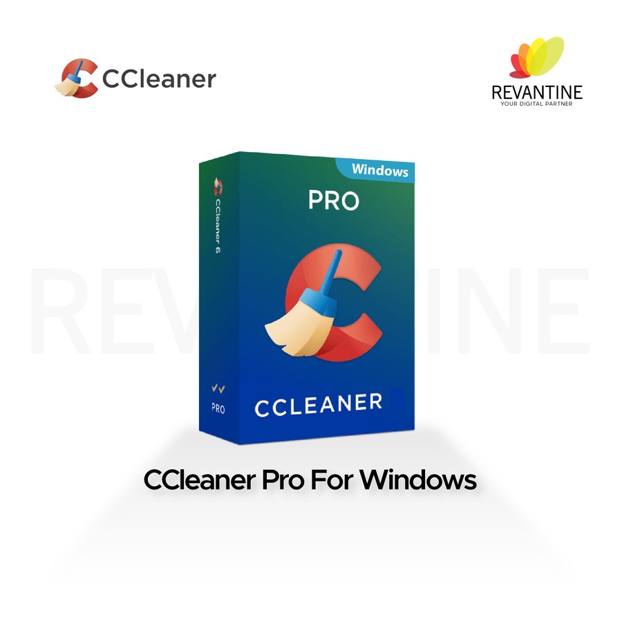 Jual CCleaner Professional for Windows | Shopee Indonesia