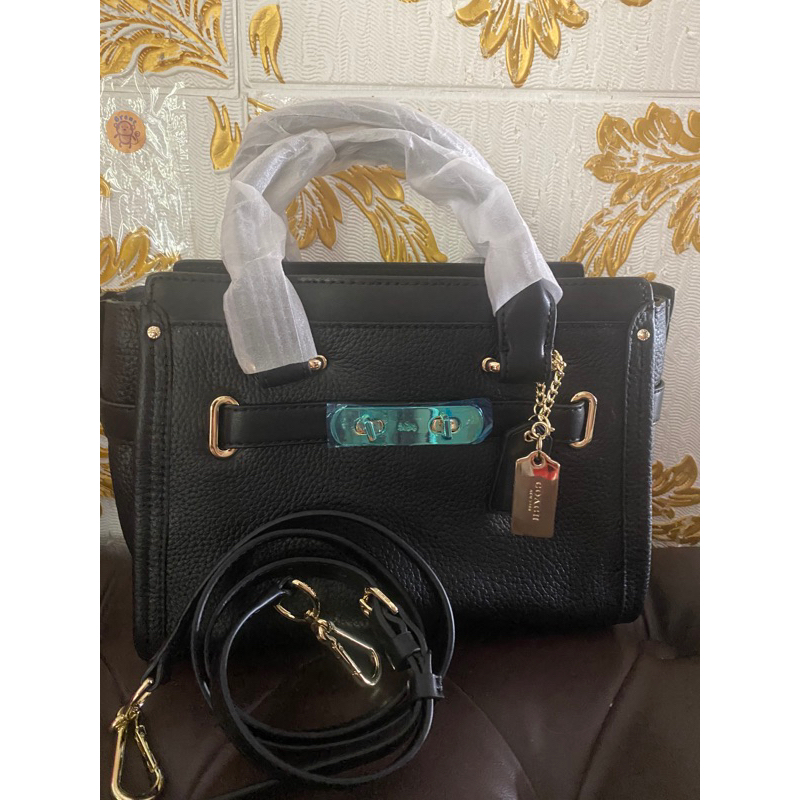 Jual coach sweger original | Shopee Indonesia