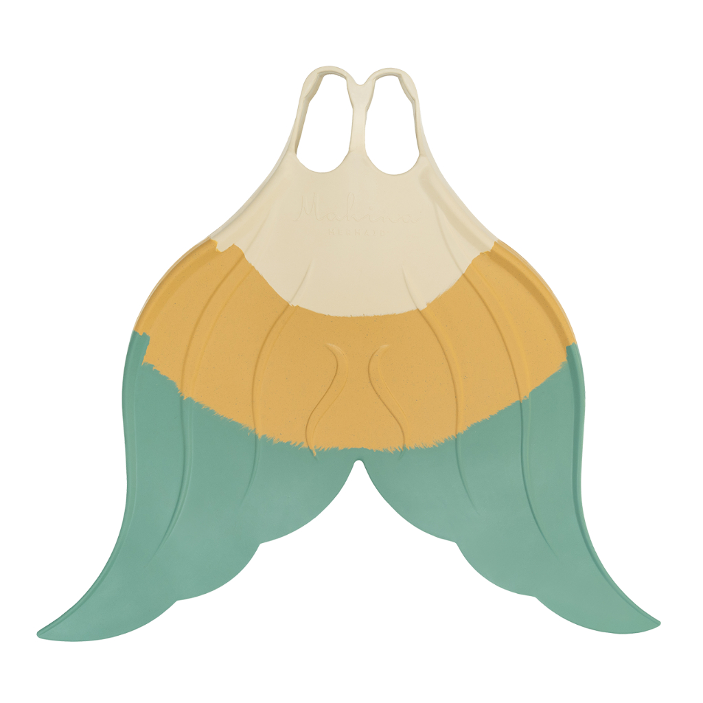 Jual Mahina Mermaid Fin / Ekor Mermaid / Fin Mermaid / Fin Duyung ...