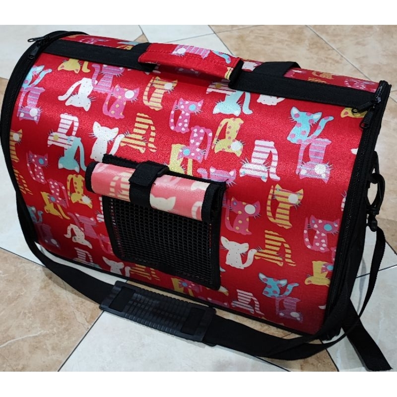 Jual TAS KUCING PETS CARGO MURAH TAS HEWAN TAS MUSANG TAS KELINCI TAS ...