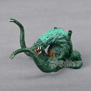 Jual BIOLLANTE - Action Figure Godzilla Kaiju Miniatur Pajangan Mainan ...