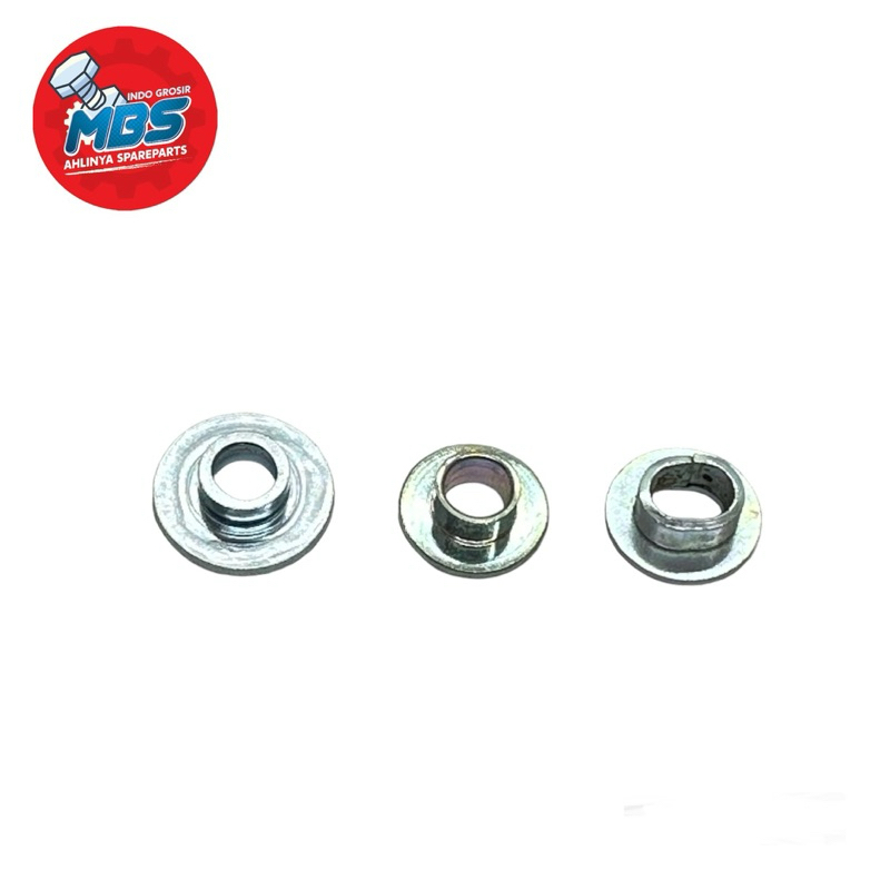 Jual RING BODY WASHR M6 BAUT 10 RING KUBANG OVAL ORIGINAL | Shopee ...