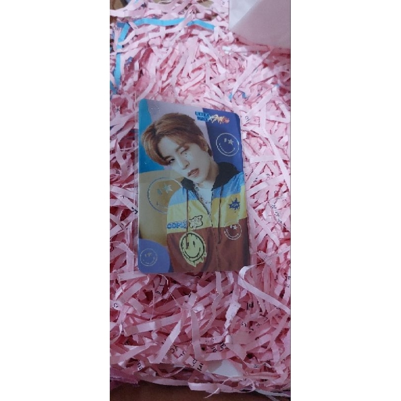 Jual PC STRAY KIDS SKZ ULTRAMILK SEALED UNSEALED Hyunjin Han Jisung element (non holo) | Shopee ...