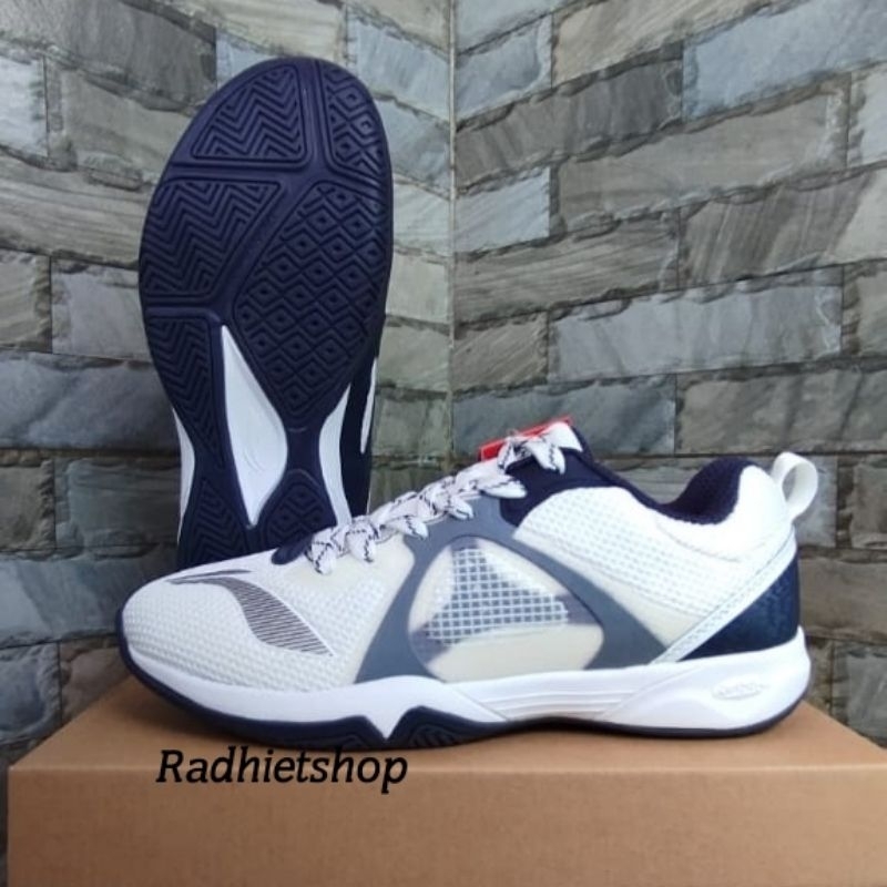 Jual Sepatu badminton LINING ENERGY 20 Sepatu Badminton Lining Free ...