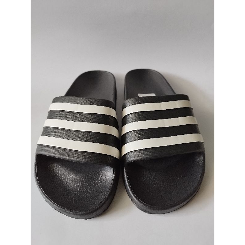 Jual Adidas adilate Black Original | Shopee Indonesia