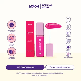 Produk OFFICIAL.AZLOE | Shopee Indonesia