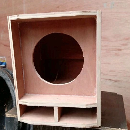Jual box speaker miniscope 10 inch 15mm | Shopee Indonesia