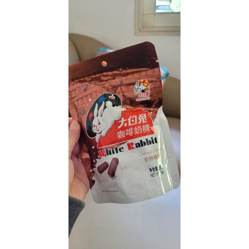 Jual White rabbit aneka variant rasa viral | Shopee Indonesia