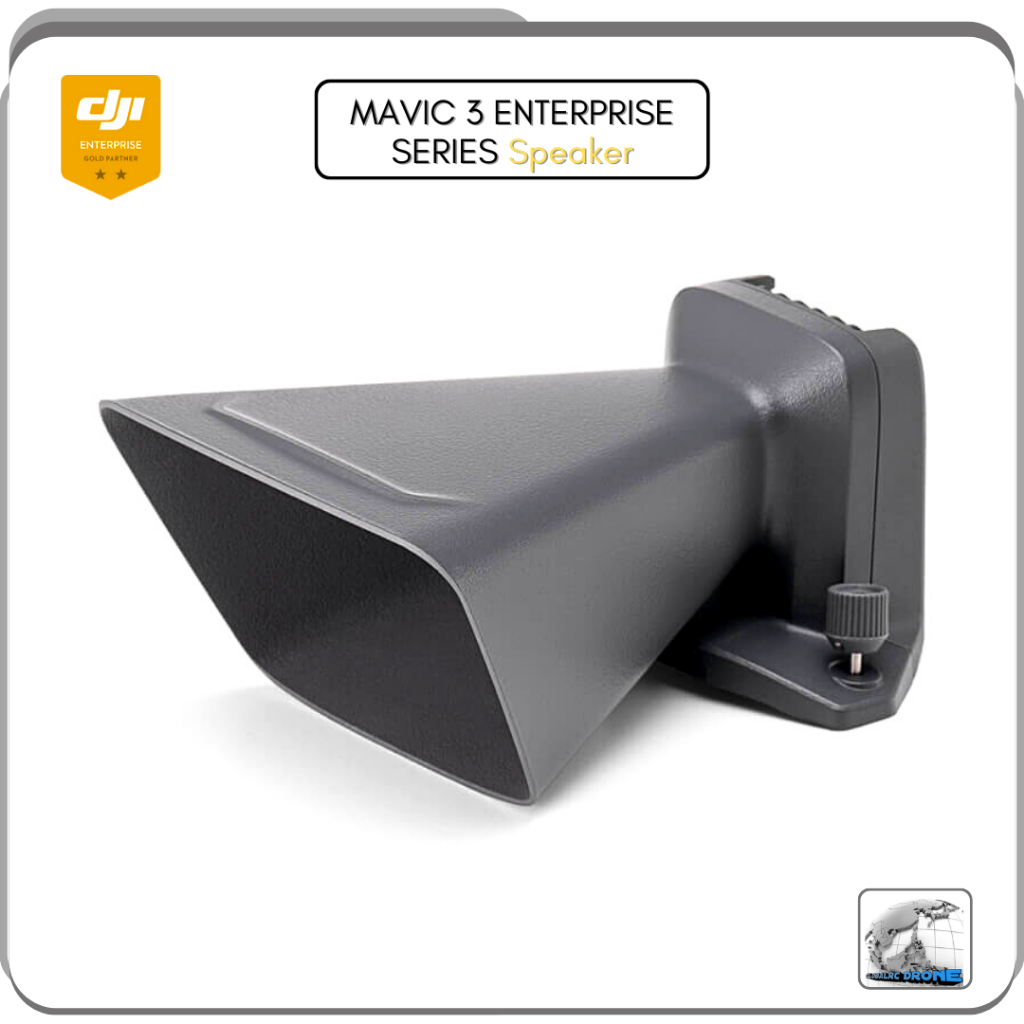 Jual Dji Mavic 3 Enterprise Speaker Modul Original Part 02 | Shopee ...