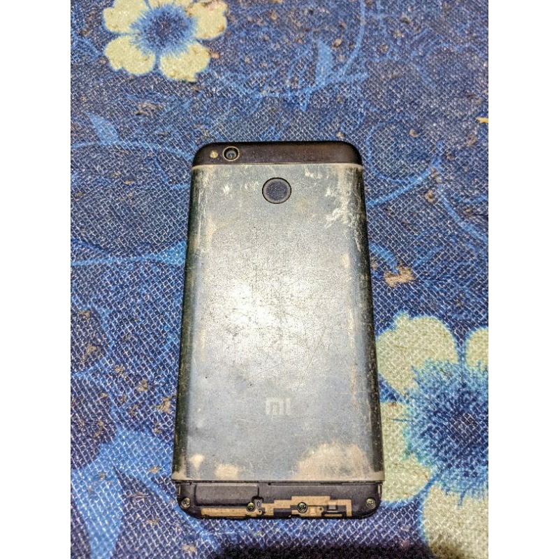 Jual Xiaomi Redmi 4X matot (bahan) | Shopee Indonesia