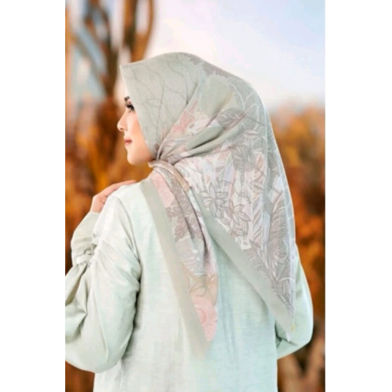Jual Buttonscarves x Vone Nusantara Series : CAVE - new, original ...