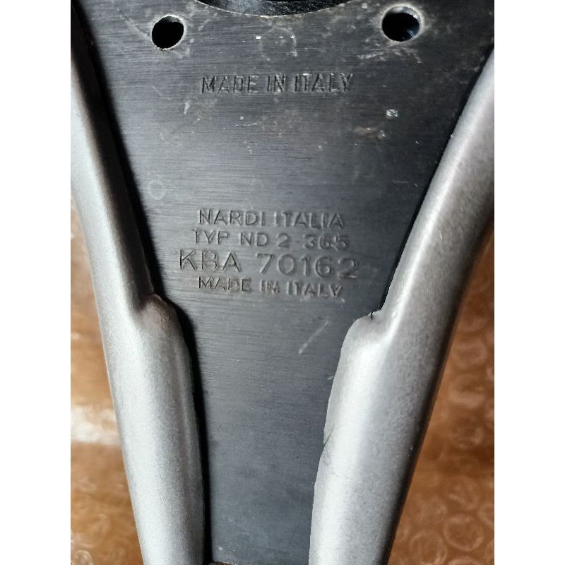 Jual stir rcing nardi personal | Shopee Indonesia