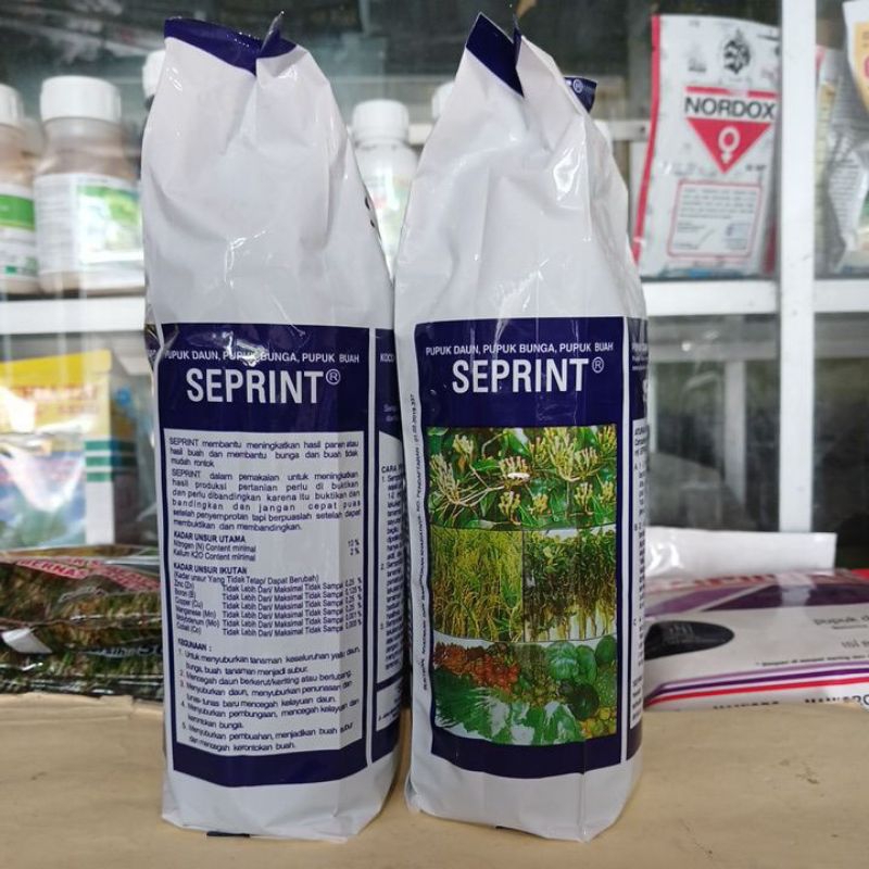 Jual Sprint, pupuk organik cair (POC) untuk Padi 500ml | Shopee Indonesia