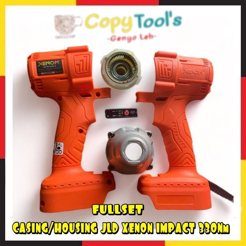 Jual Housing Casing Impact Wrench Housing / casing body impact wrench ...