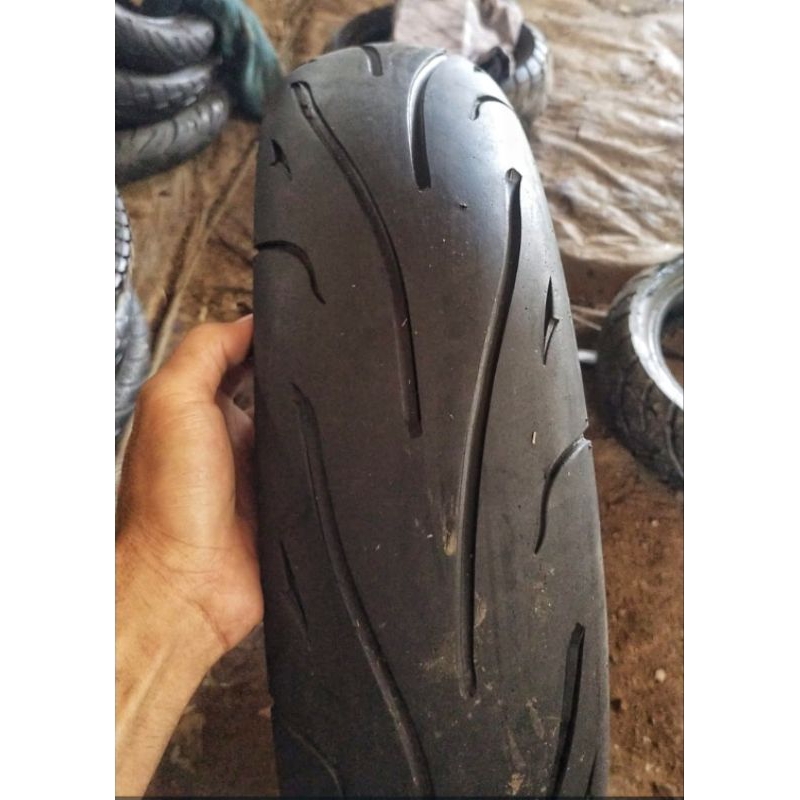 Jual Ban Belakang Merek Zeneos / FDR ukuran 130/60 ring 17 Tubles ...