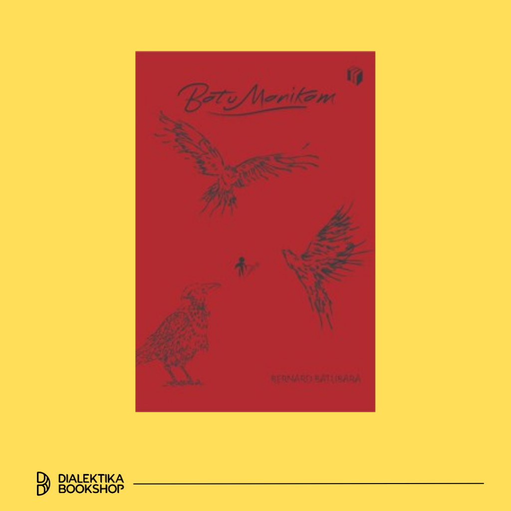 Jual Batu Manikam - Bernard Batubara | Shopee Indonesia