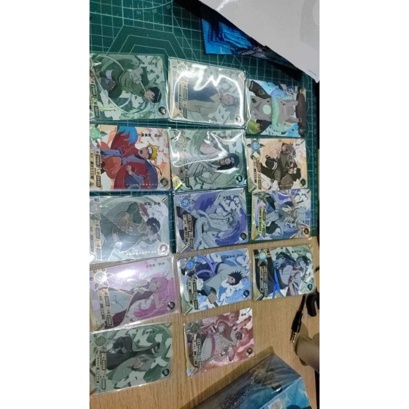 Jual Kartu Naruto Kayou | Shopee Indonesia Jual Kartu Naruto Kayou | Shopee Indonesia