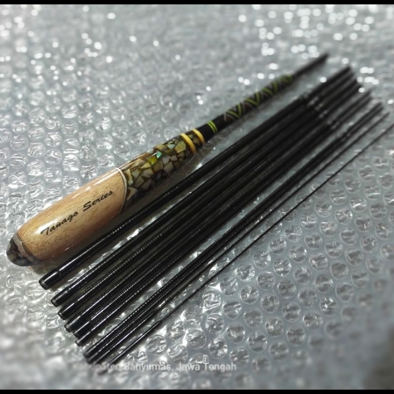 Jual Joran Tanago Custom | Shopee Indonesia