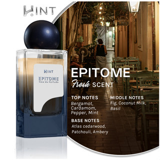 Jual HINT Eau de Parfum Noble // Epitome // Ressurect // Dragon ...