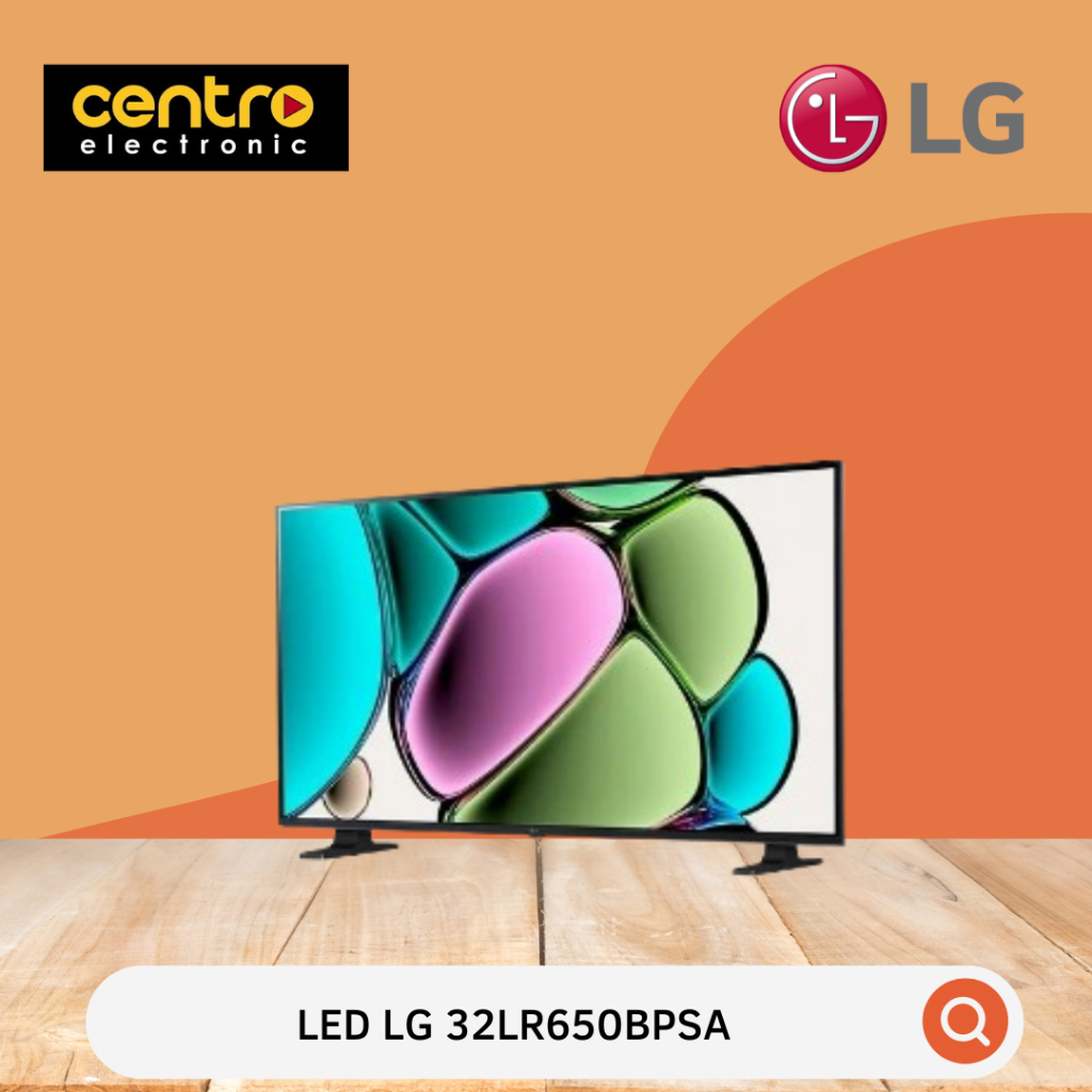 Jual LG LED 32 INCH FHD TV 32LR650BPSA | Shopee Indonesia