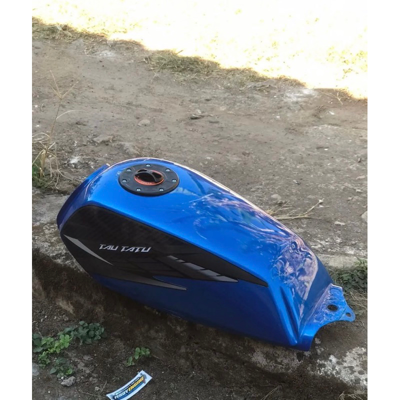 Jual tangki gl max/pro bahan ori sudah nat lurus dan sudah finiahing ...