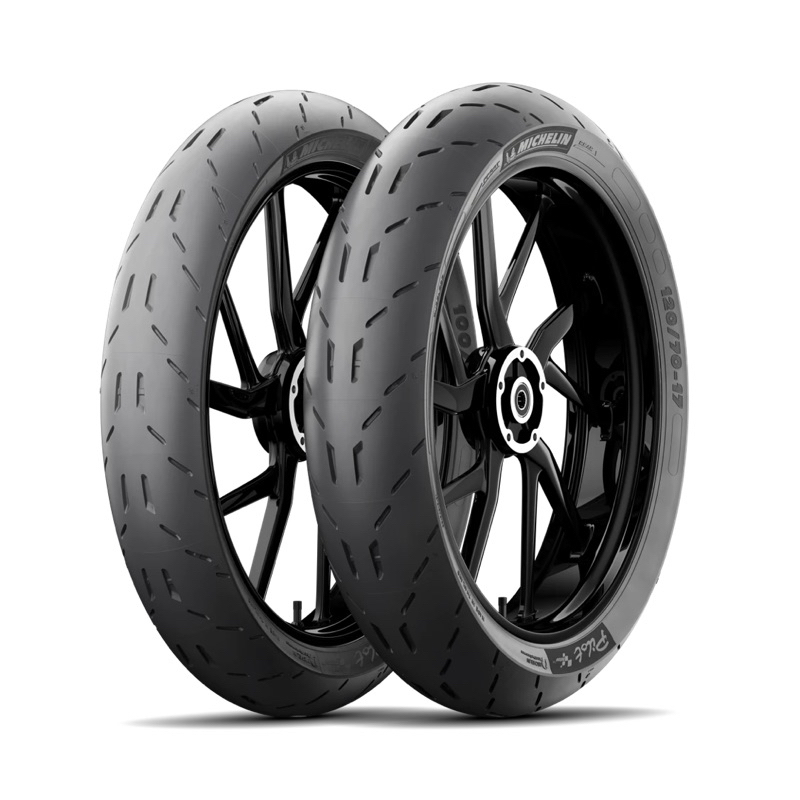 Jual (PROMO)BAN MICHELIN PILOT MOTO GP 90/80-17 RING 17 R17 R 17 ...