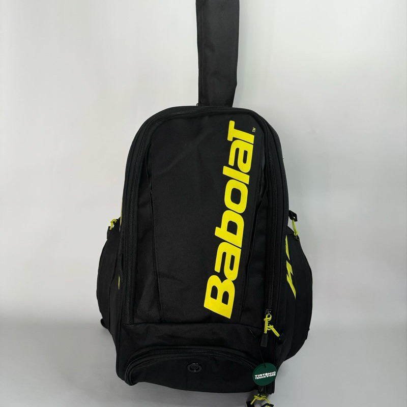 Jual Tas Tennis Babolat Pure Aero Ransel Tenis Backpack Black | Shopee Indonesia
