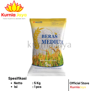 Jual Beras Bulog Terlengkap & Harga Terbaru Juli 2024 | Shopee Indonesia
